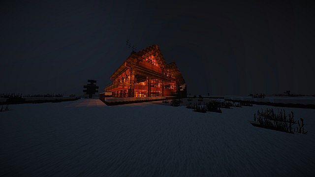 RUSTCraft Minecraft Map