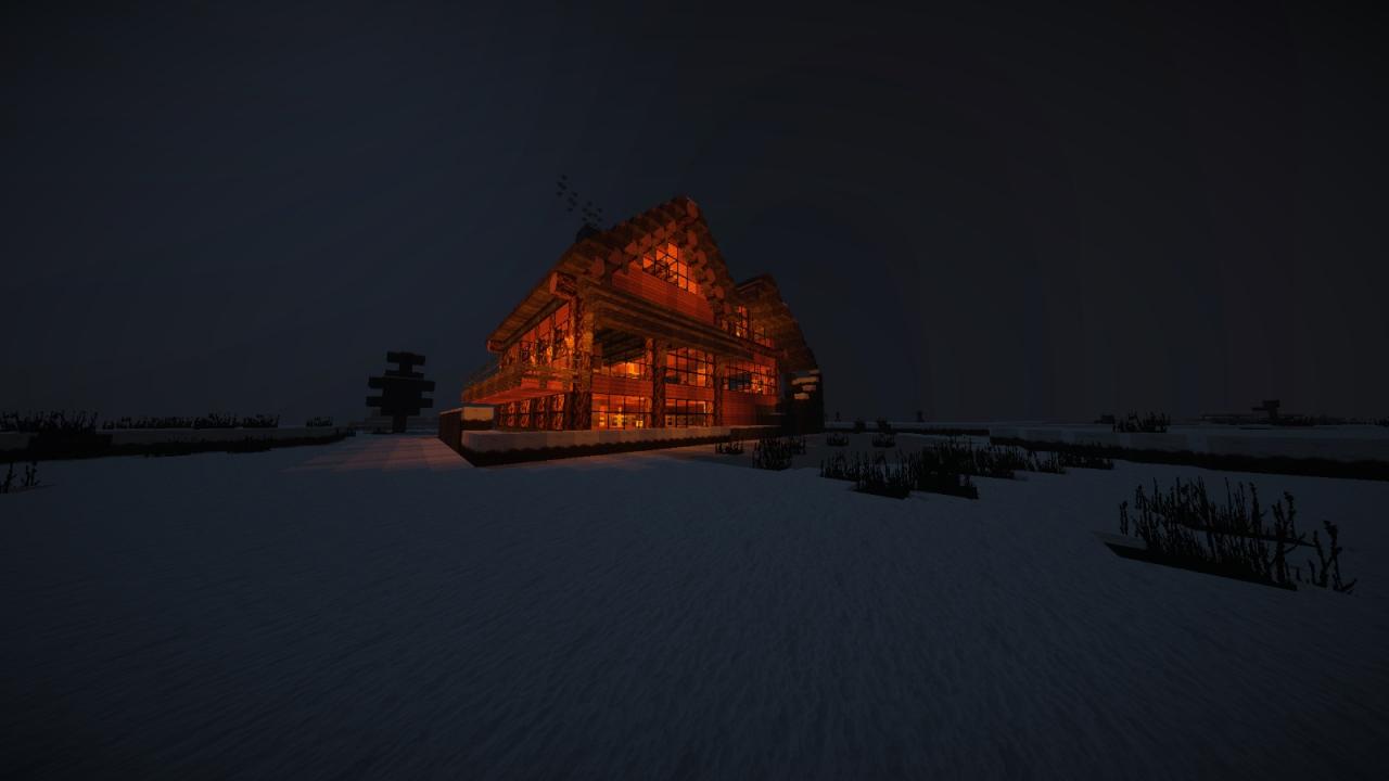 RUSTCraft Minecraft Map