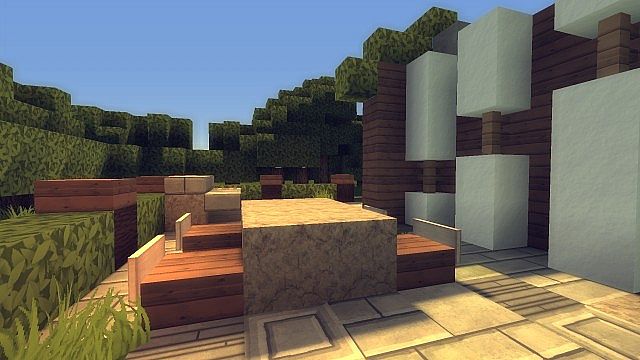 Curve [Collab with BabyHippoMC] Minecraft Map