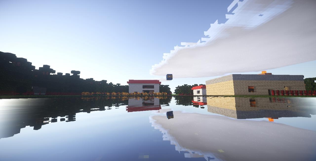 PokeWorld - Kanto Map Real PKM GamePlay {PixelMon} Minecraft Server