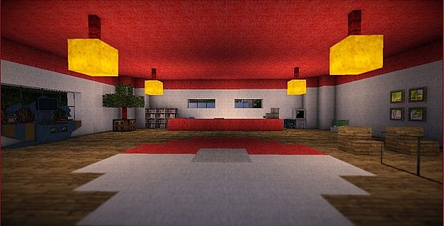 PokeWorld - Kanto Map Real PKM GamePlay {PixelMon} Minecraft Server