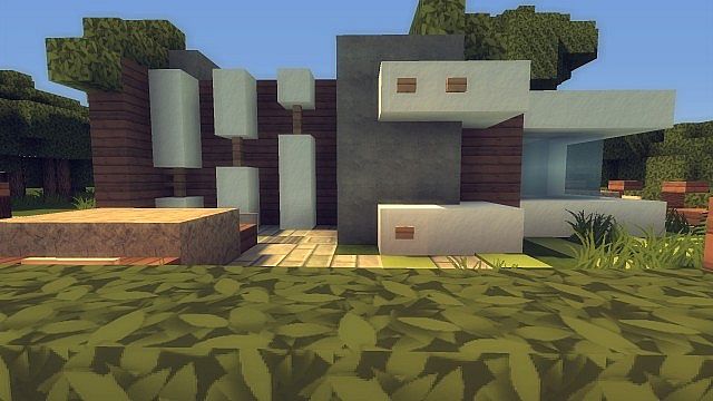 Curve [Collab with BabyHippoMC] Minecraft Map