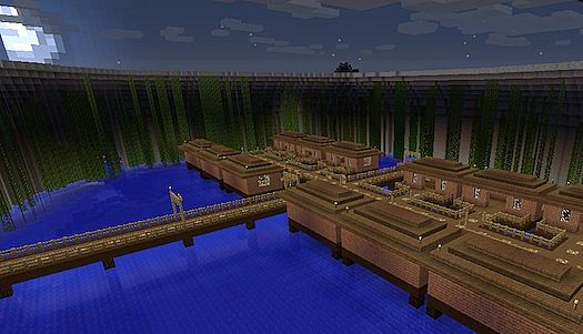 DCD Craft Minecraft Server