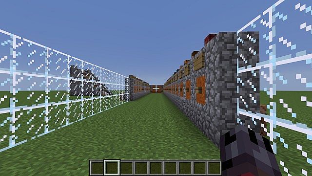 Head Giver Minecraft Map