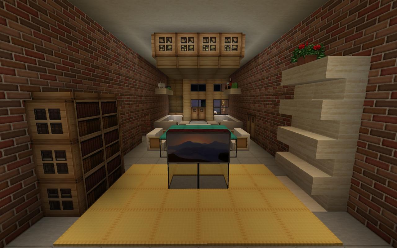 | Ripple | Minecraft Map