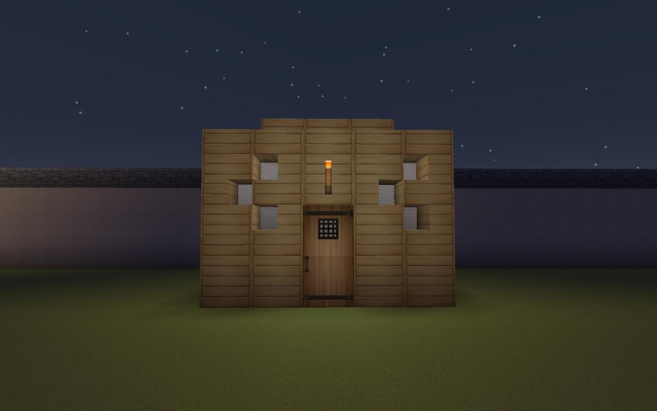 | Ripple | Minecraft Map