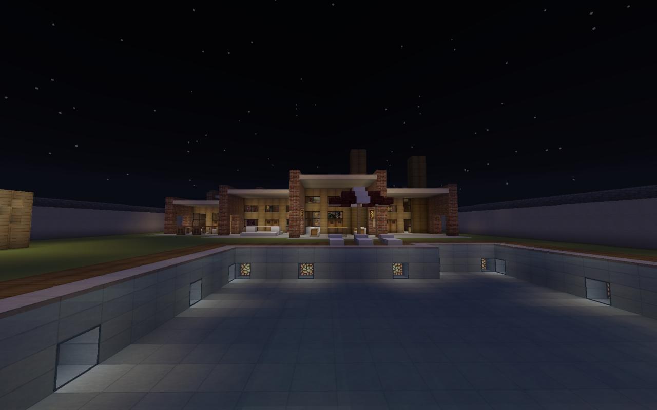 | Ripple | Minecraft Map