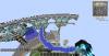 Adamantis City of Gods 1.7.4 Minecraft Map