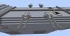 Ballena Class Heavy Freighter Minecraft Map
