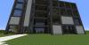 CHERUB Campus Complex Minecraft Map