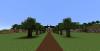 plantation Minecraft Map