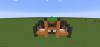 Chevrolet Dallara DW12 IndyCar Minecraft Map