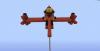 Swordfish II Minecraft Map