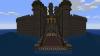 One Piece Impel Down Prison Minecraft Map