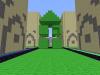 SBURB Walls Map Minecraft Map