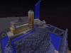 SBURB Walls Map Minecraft Map