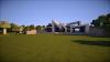 PLEG Ultra Modern house by suzukiracer222 Minecraft Map
