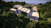PLEG Ultra Modern house by suzukiracer222 Minecraft Map