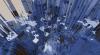 Ice hell Minecraft Map