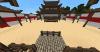 Field of Honour (Samurai Duel Dojo) Minecraft Map