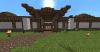 Field of Honour (Samurai Duel Dojo) Minecraft Map