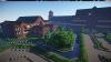 Chroma High School Minecraft Map