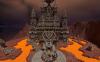 Hypelia Castle - Evil Minecraft Map