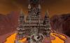 Hypelia Castle - Evil Minecraft Map