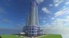 Original Skyscraper Minecraft Map