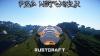RUSTCraft Minecraft Map