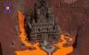 Hypelia Castle - Evil Minecraft Map