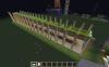 WORM bld. Minecraft Map