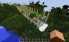 WORM bld. Minecraft Map