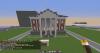 Town hall Minecraft Map