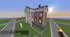Town hall Minecraft Map