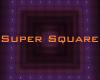Super Square Minecraft Map