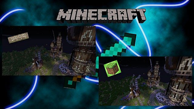 Creating our bukkit server Minecraft Map
