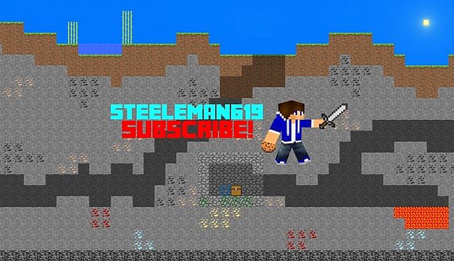 Platinum Craft Minecraft Server