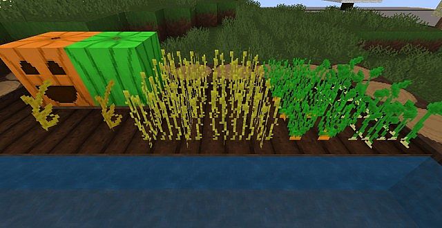 Joe Craft Minecraft Texture Pack