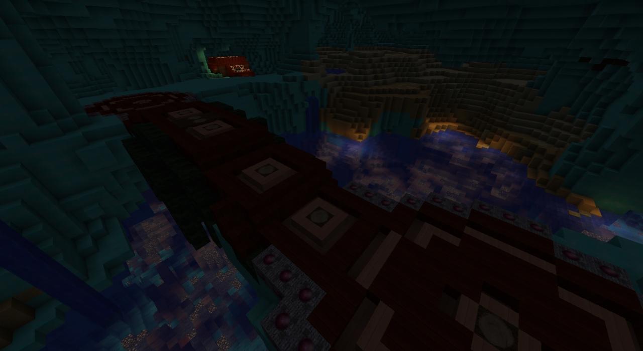 Runeic Fantasy (high fantasy) Minecraft Texture Pack