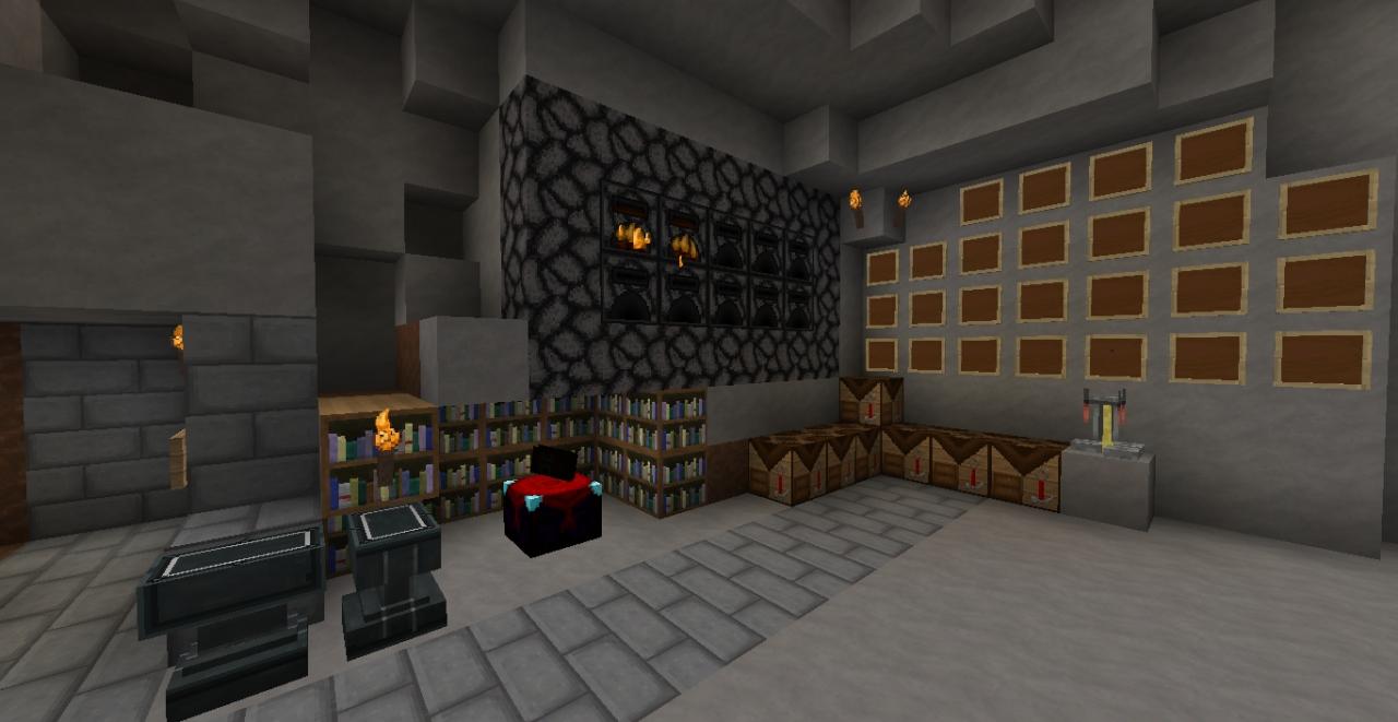 Joe Craft Minecraft Texture Pack