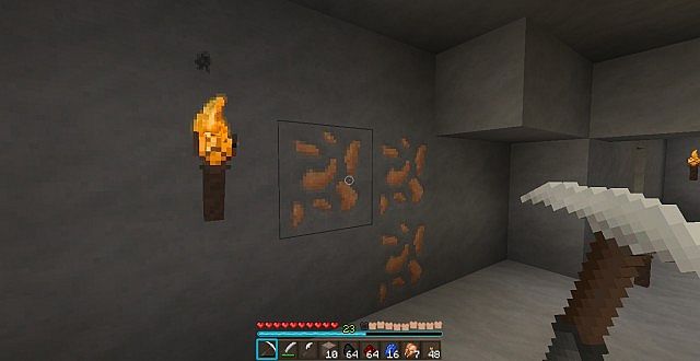 Joe Craft Minecraft Texture Pack