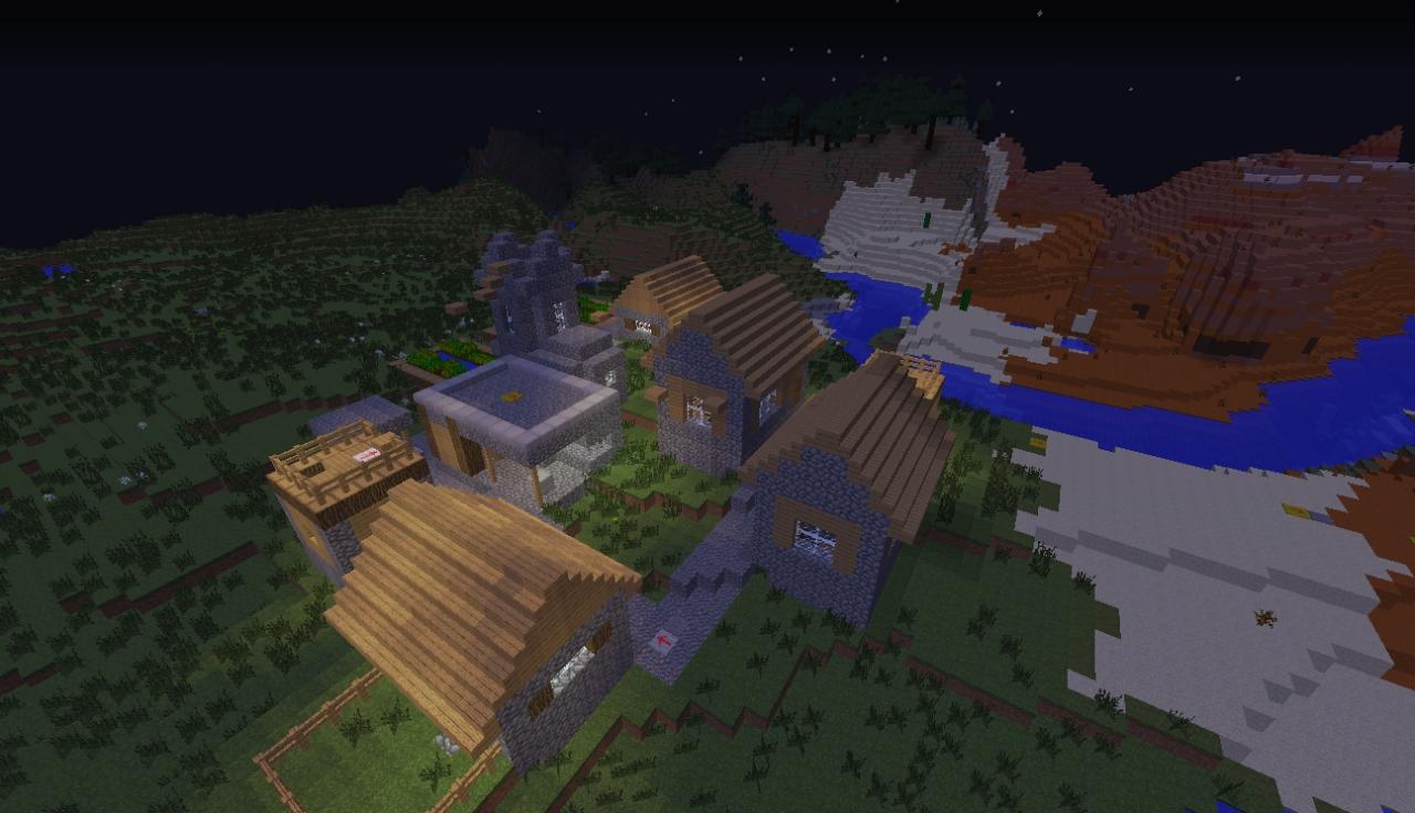 ROAP Resource Pack Minecraft Texture Pack