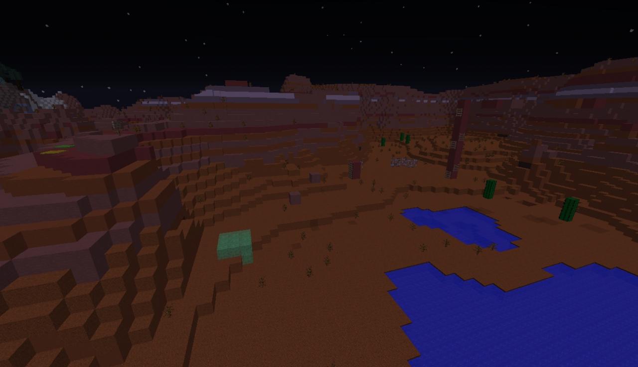 ROAP Resource Pack Minecraft Texture Pack