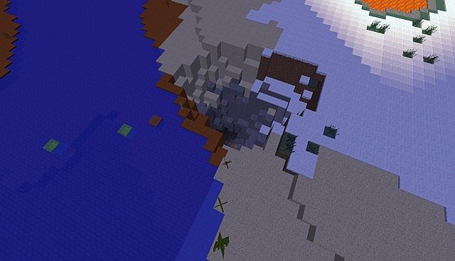 ROAP Resource Pack Minecraft Texture Pack