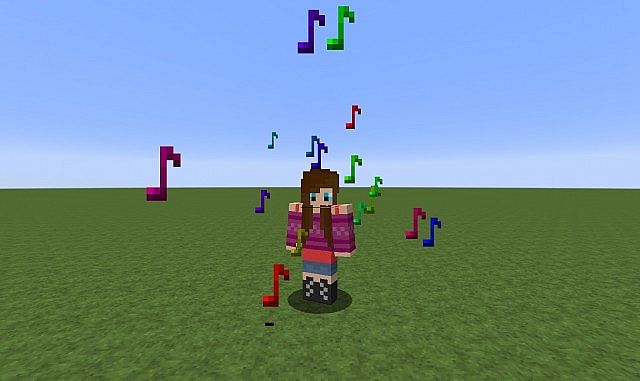 Magic Particle Trails!