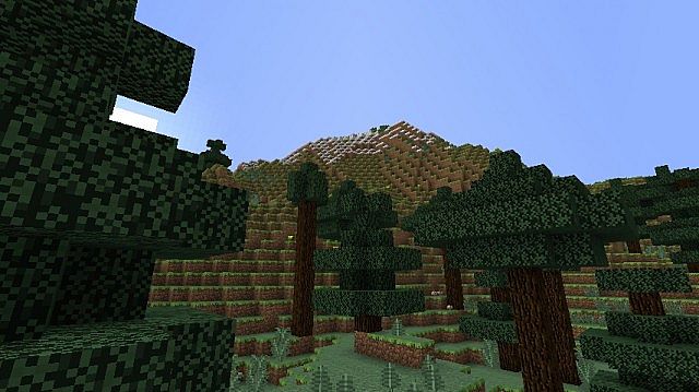 The Absolute Perfect Spawn Minecraft Map
