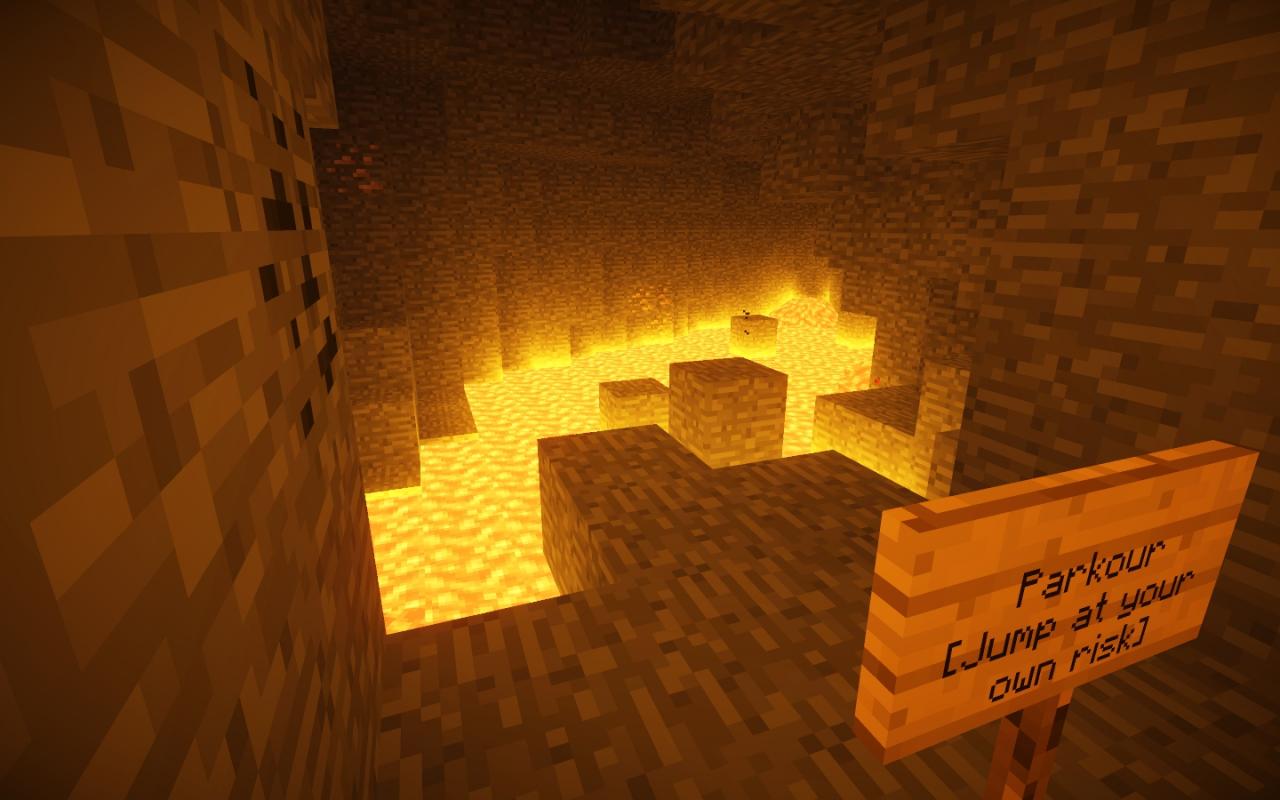 Minetime Faction PvP Minecraft Server