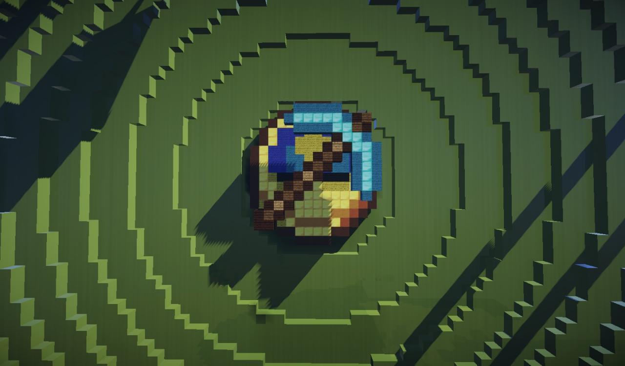 Minetime Faction PvP Minecraft Server