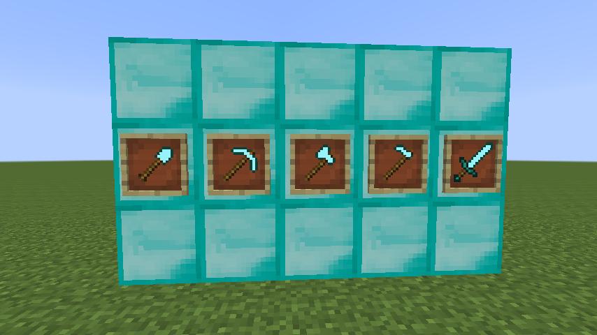 Simple Pack Minecraft Texture Pack